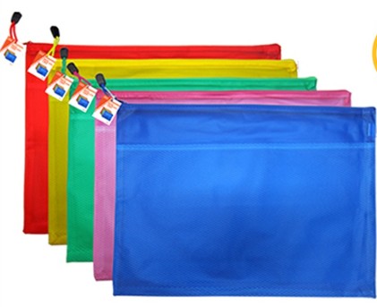 Mesh Envelope Long – D2 Prints and Creatives Corp.